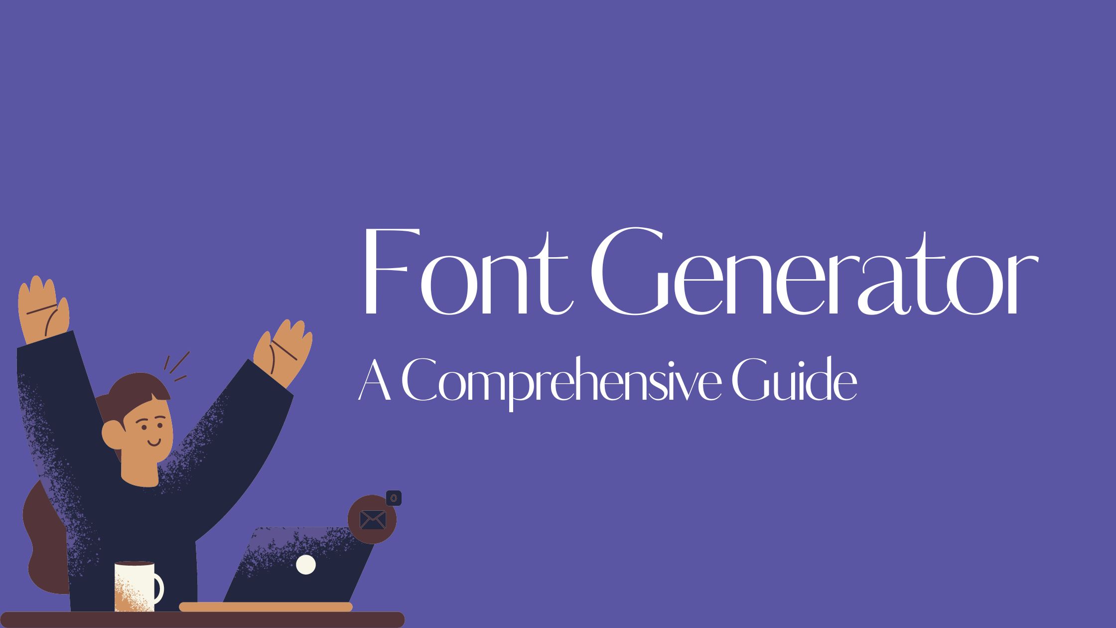 Font Generator: A Comprehensive Guide
